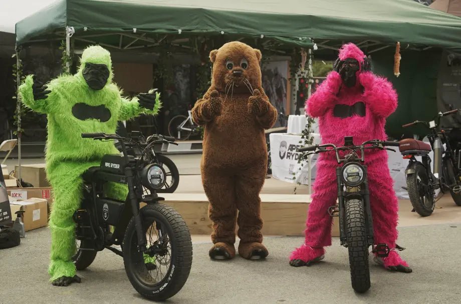 Top 7 Must-Have Maintanence Tools for Every E-Bike