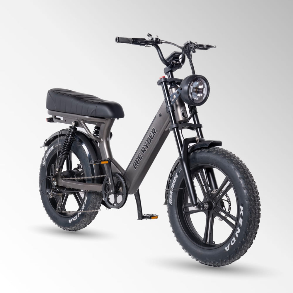 Aperyder Electric Bikes: E-Bikes for Sale